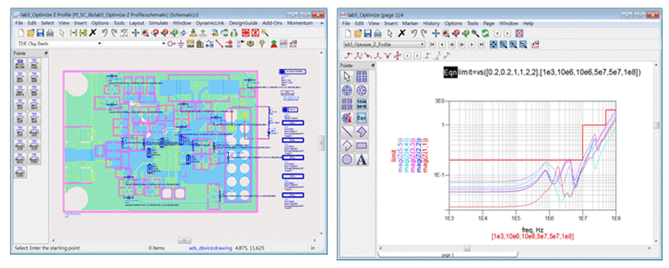 高速电路电源完整性之PDN阻抗测试 - 哔哩哔哩