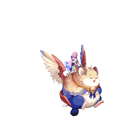 【DNF图鉴：美术素材】雾神Raid相关版本壁纸/怪物点阵/美术素材/竞拍奖励等 - 哔哩哔哩