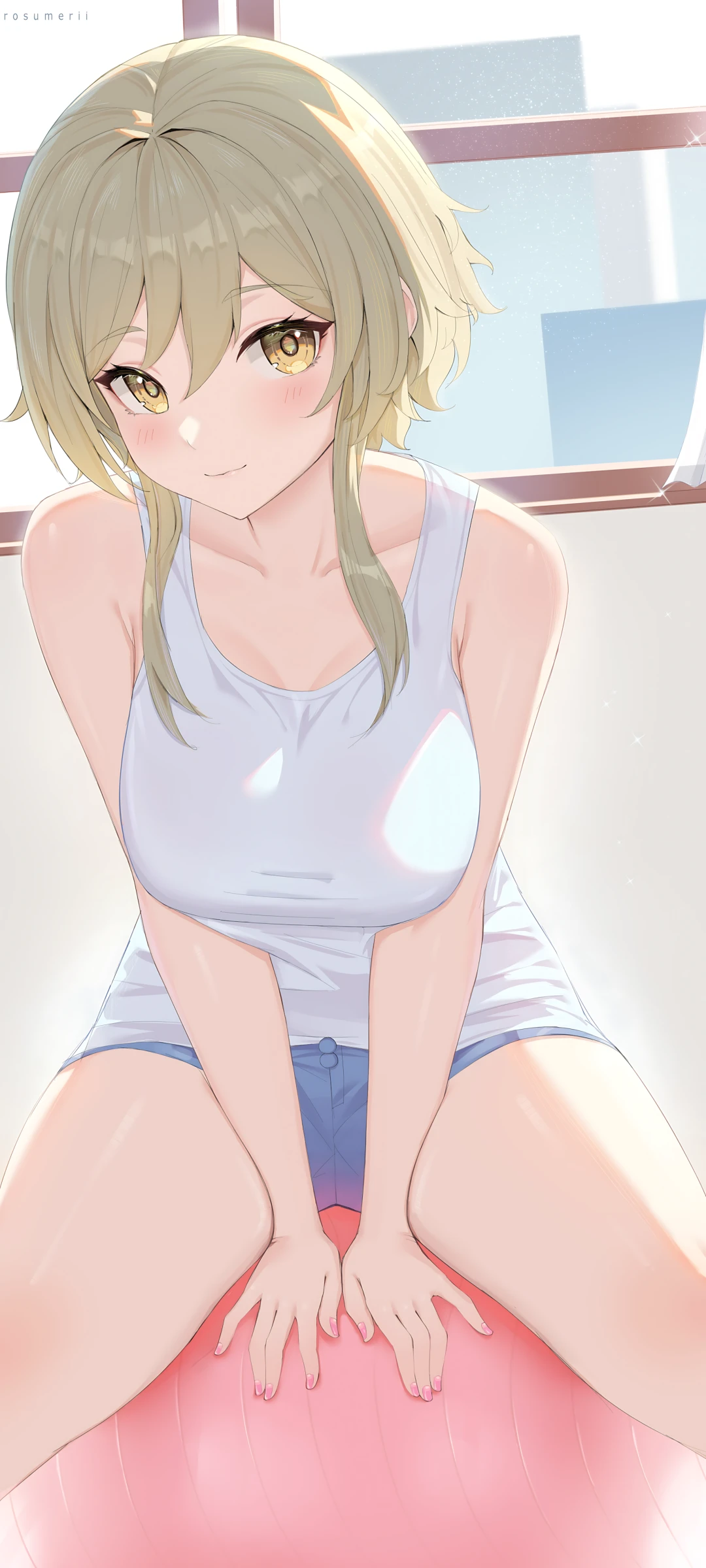 动漫壁纸 4k高清 208张/325MB - 哔哩哔哩