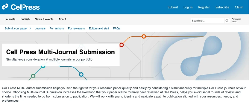 Cell教您如何“一稿多投” - 哔哩哔哩