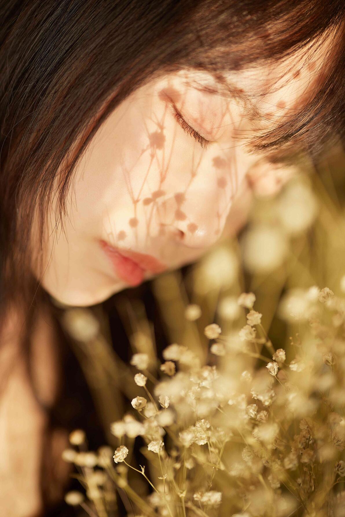 【Cosplay图集精选】shika小鹿鹿 鹳鸟踟蹰 40P - 哔哩哔哩