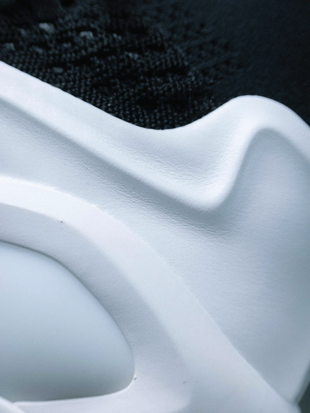 EQLZ发布EQLZ247极简超自然篮球鞋 ——“脚的延伸” - 哔哩哔哩