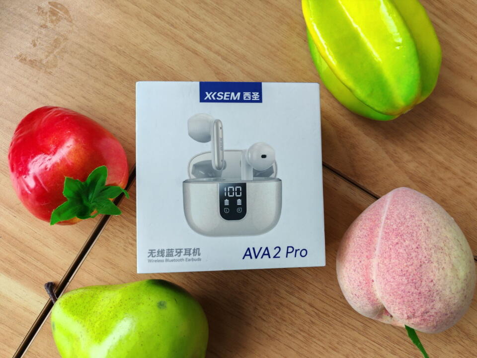 喧嚣中找到属于我的宁静，西圣AVA2pro降噪耳机使用分享 - 哔哩哔哩