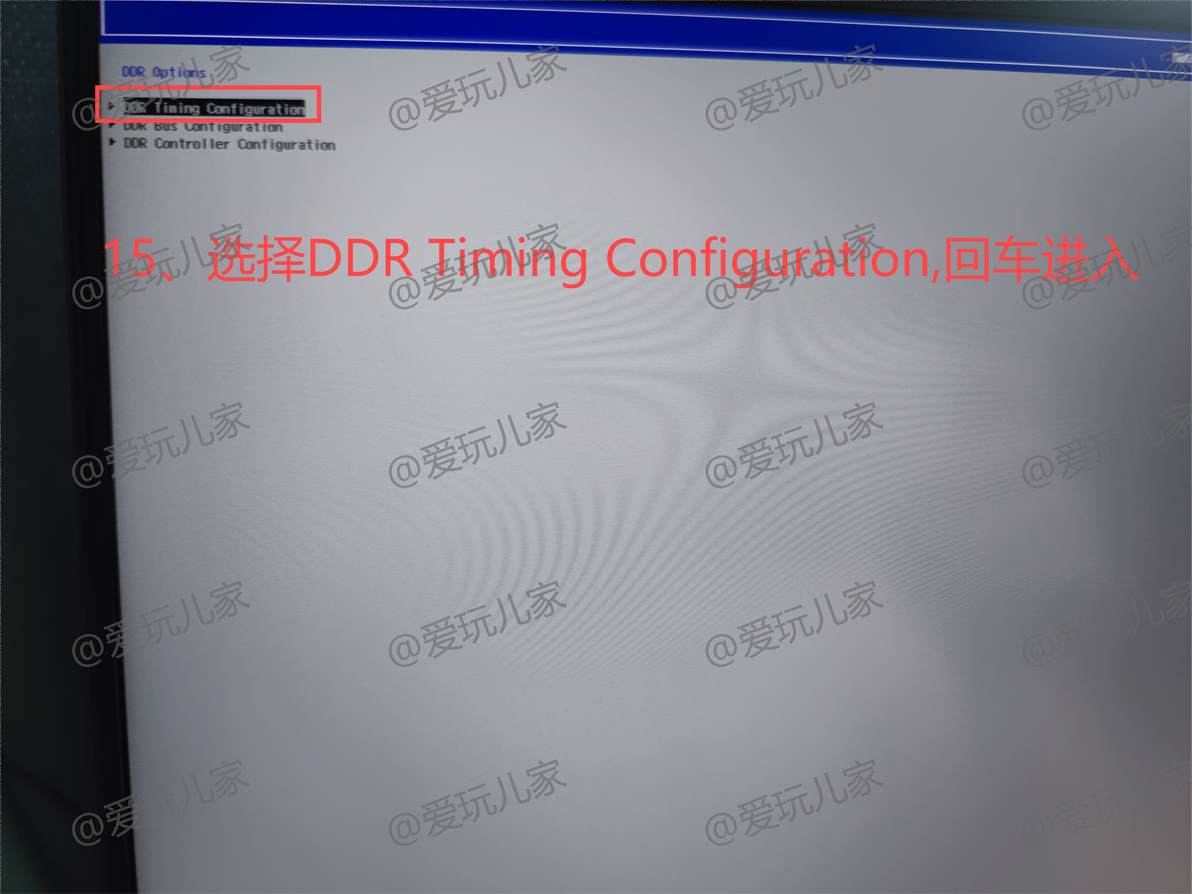 AMD EXPO（7945HX）笔记本内存全网首发及开启教程 - 哔哩哔哩