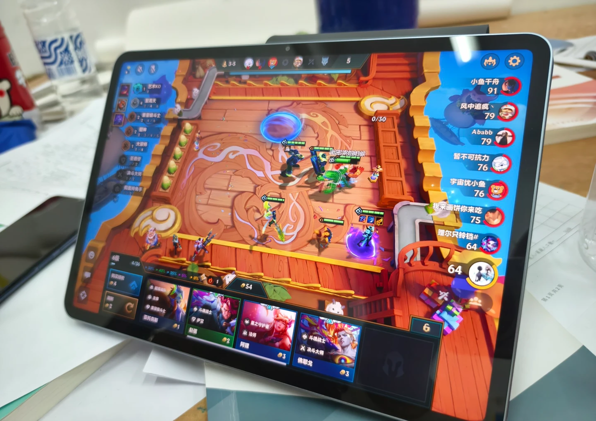 小米平板8Pro（小米平板8pro）怎么样？体验八天优缺点测评 - 哔哩哔哩