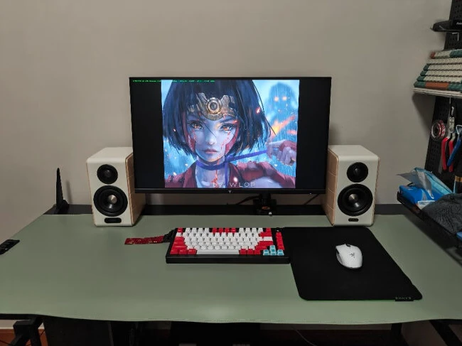 漫步者S880MKII（漫步者s880 mkii）怎么样？体验8天优缺点测评 - 哔哩哔哩