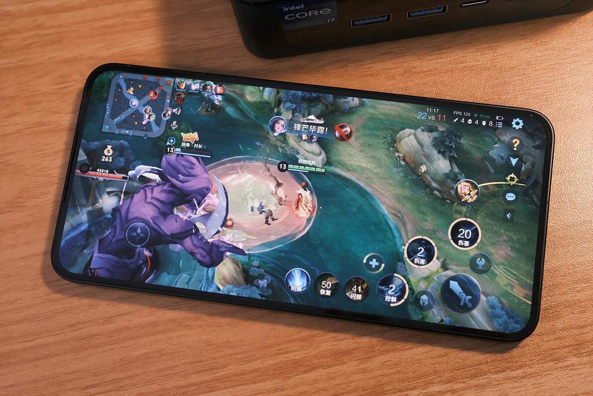 魅族21，骁龙8Gen3性能强，Flyme10亮点更多，PC互联秒变投屏神器 - 哔哩哔哩