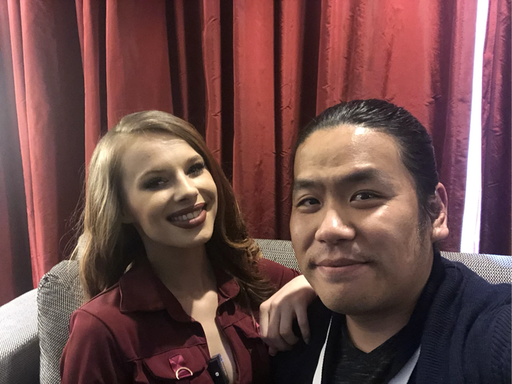 DrKInLA的动态 - 哔哩哔哩