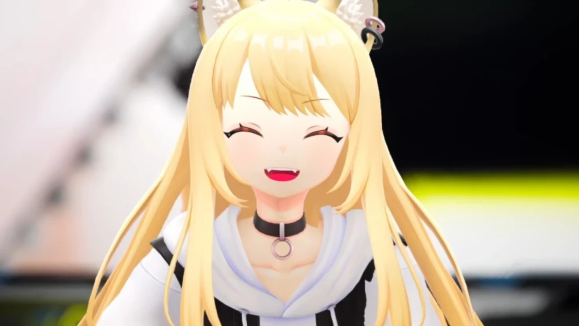 Vtuber组合新生KMNZ采访 - 哔哩哔哩