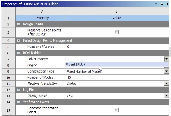 Reduced Order Models (ROMs) - 哔哩哔哩