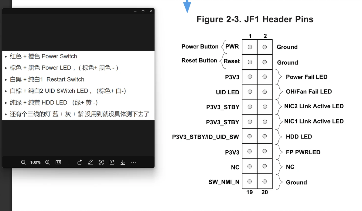 家用NAS低成本方案：超微X11SSH-F、i3-8100，整机待机15W - 哔哩哔哩
