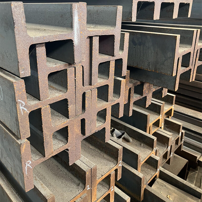 欧标H型钢规格表及重量表 - 哔哩哔哩