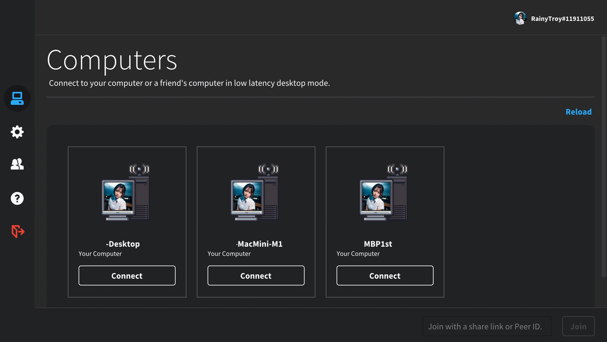 串流游戏百问百答（4）：PC进阶 | Parsec使用指南 - 哔哩哔哩