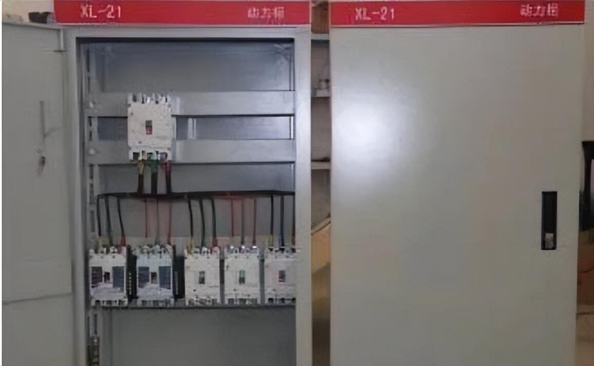 你了解XL - 21、GGD、GCK配电柜之间的区别吗？这篇文章告诉你 - 哔哩哔哩