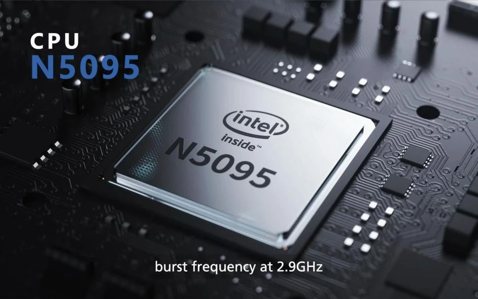 百元预算搞台主机，N100和N5095怎么选？ - 哔哩哔哩
