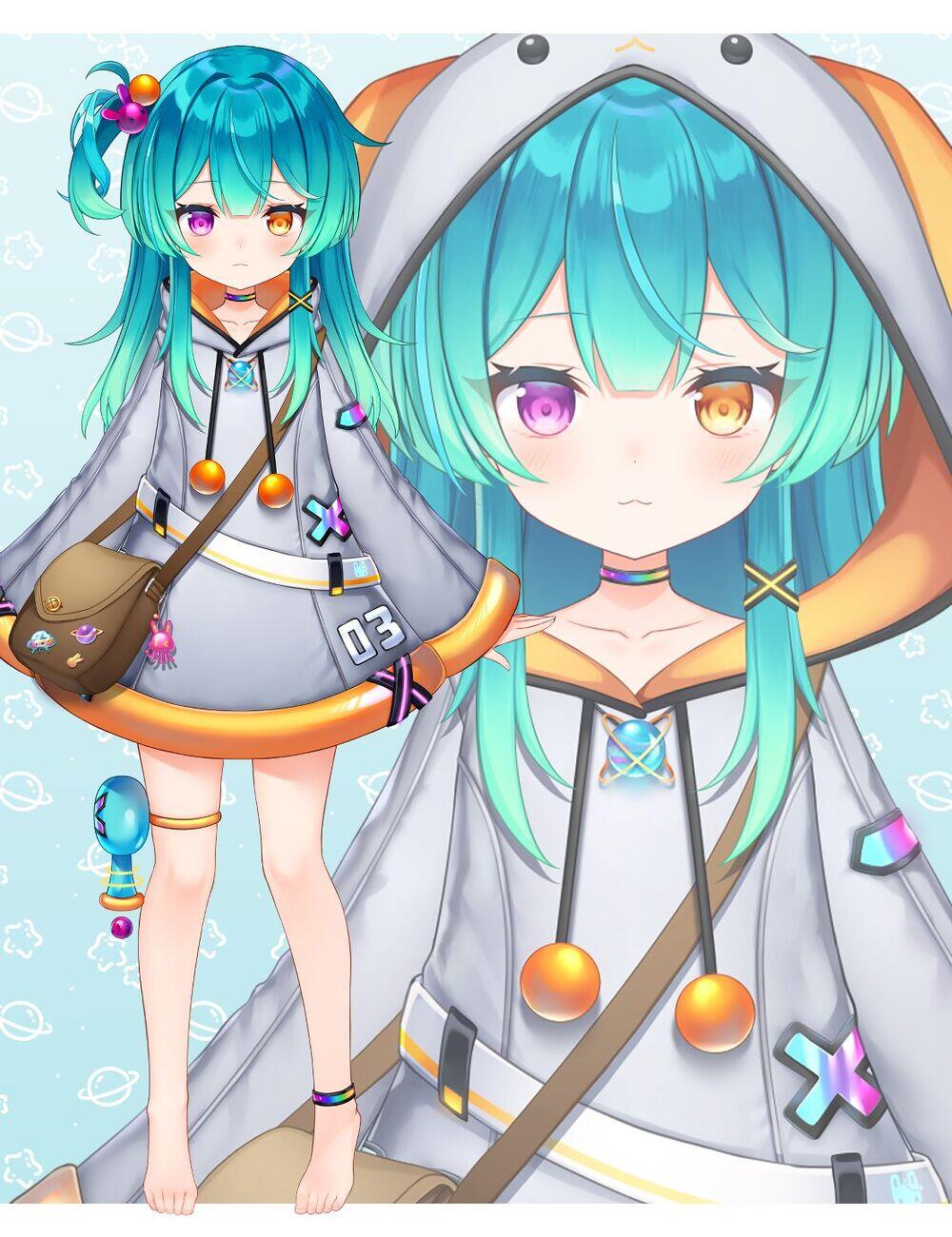 【新手向】Neuro-Sama相关介绍，认识一下我们可爱的AI Vtuber！ - 哔哩哔哩