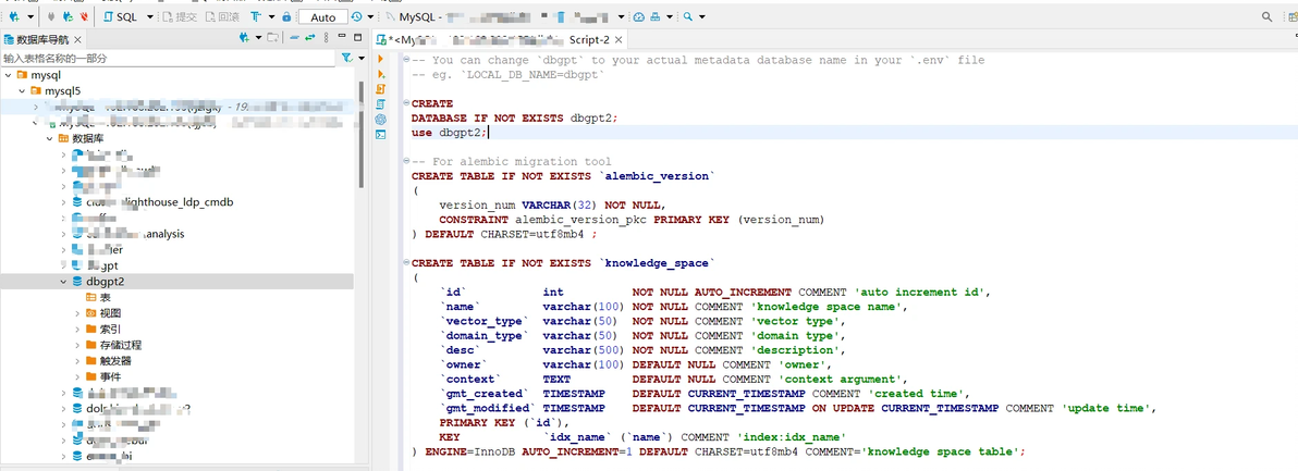 硅基流动API助力，DB-GPT轻松搞定Docker与Rancher部署 - 哔哩哔哩