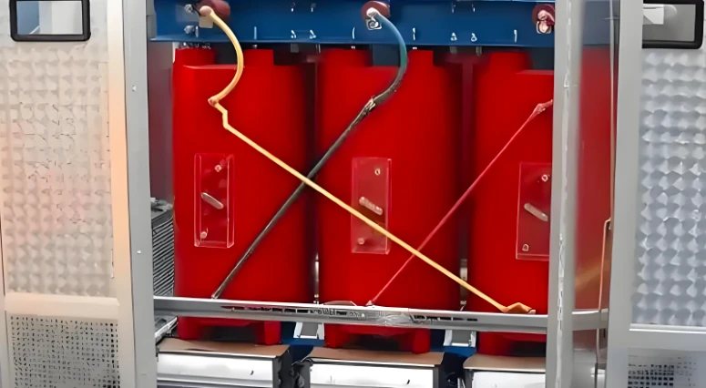 变压器Y,yn0和D,yn11这两种联结方式，它们到底有啥不一样呢？ - 哔哩哔哩