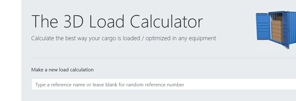 免费装柜计算软件推荐：永久使用，功能强大 - 哔哩哔哩