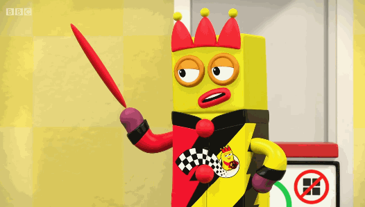 数字积木Number blocks 1-5季视频+联动特辑12集+台词本+闪卡+游戏拓展等 - 哔哩哔哩