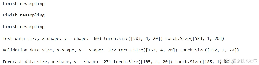 【视频讲解】Python、R时间卷积神经网络TCN与CNN、RNN预测时间序列3实例附代码数据 - 哔哩哔哩