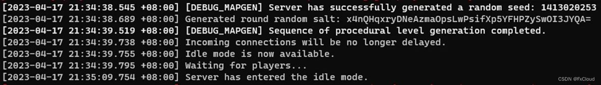 SCPSL通用开服指南 - 哔哩哔哩