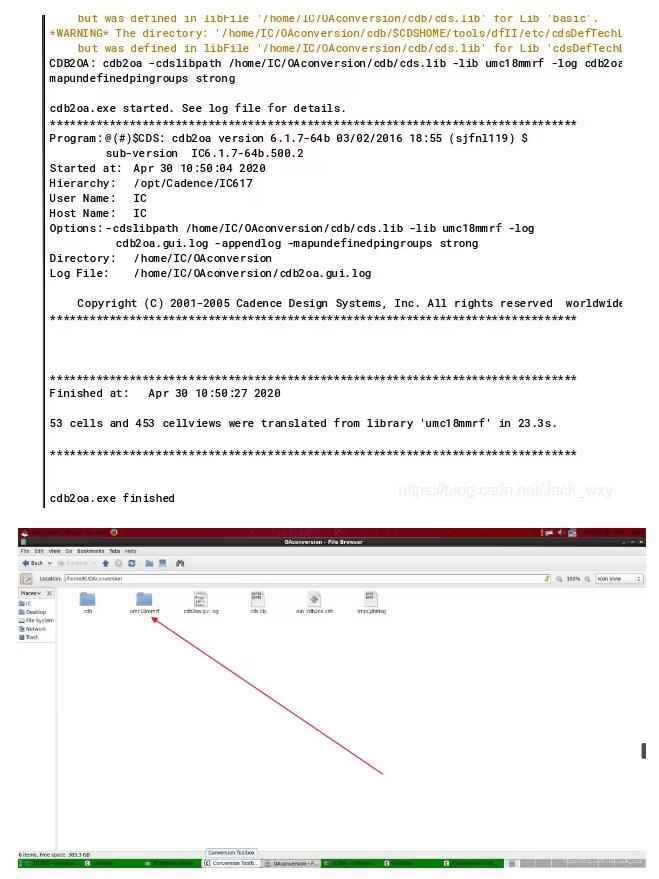 《tsmc18rf工艺pdk》资料包，附安装流程 - 哔哩哔哩