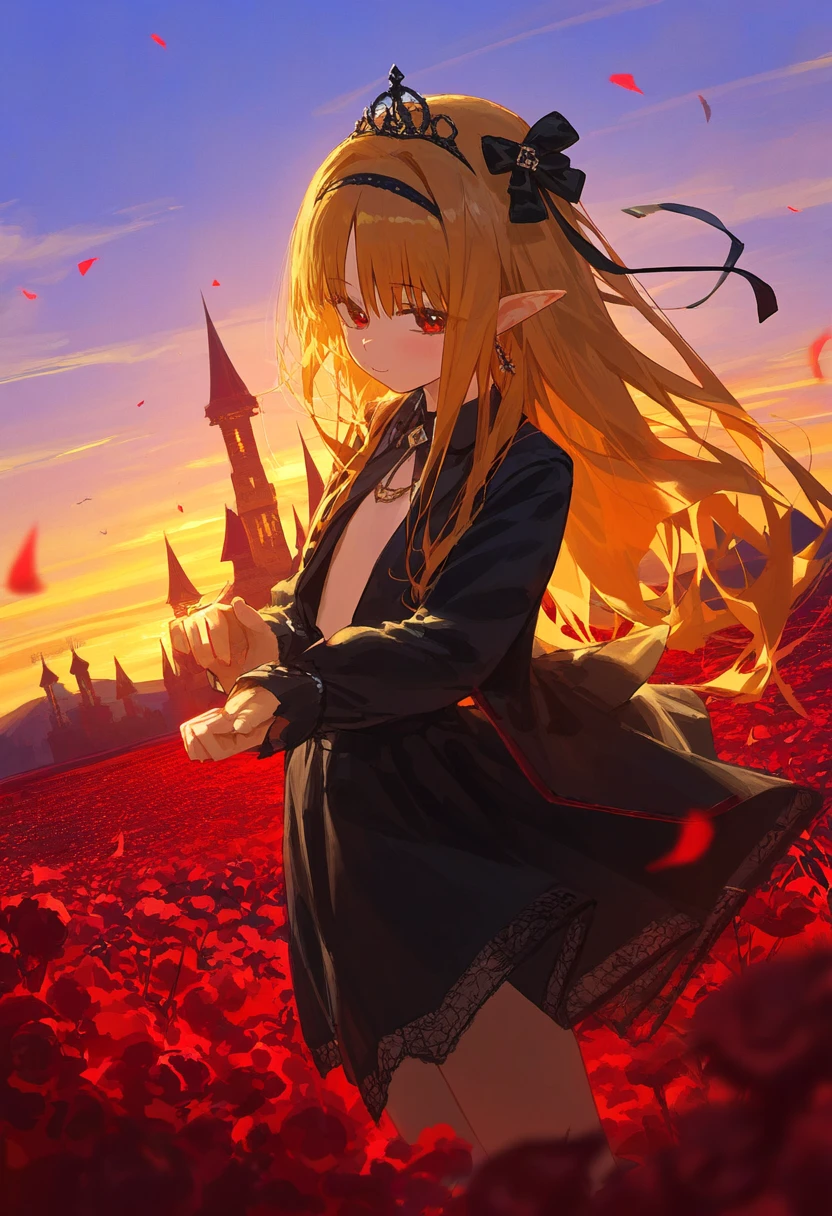 【NovelAI】2年过后，我对于NAI3有哪些新的思考了？ - 哔哩哔哩