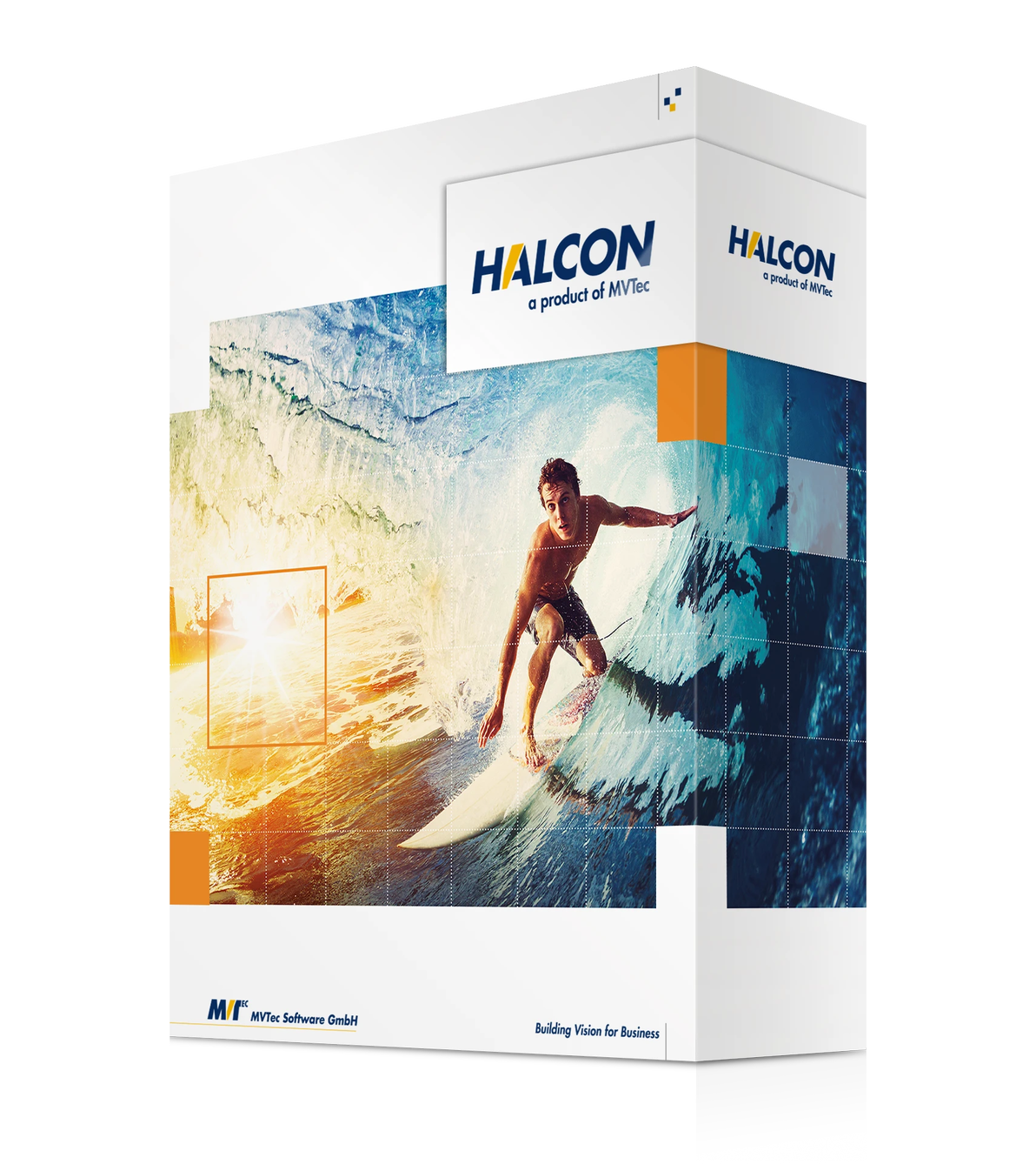新版本HALCON 25.05来了！ - 哔哩哔哩