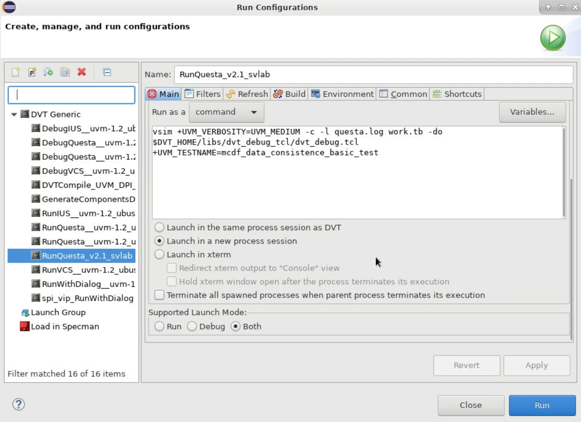DVT(Design and Verification Tools) 学习 1 - 哔哩哔哩