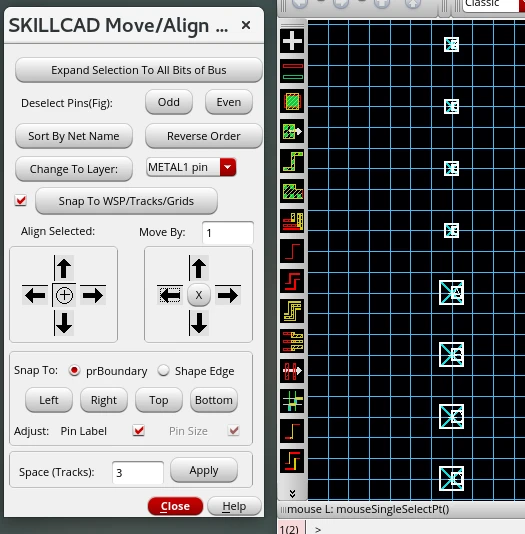 SkillPRO(SkillCAD)发布V5.0.9 - 哔哩哔哩