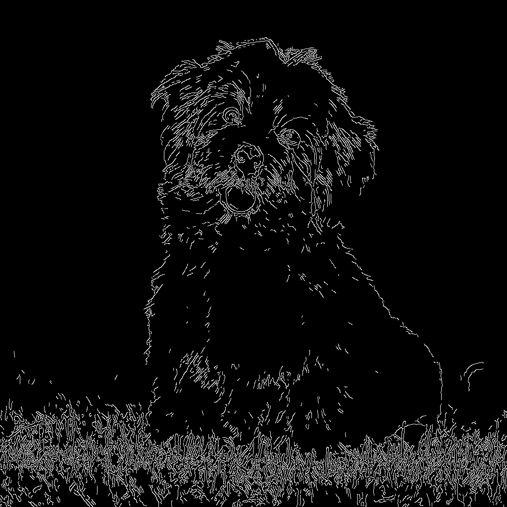 Stable diffusion-ControlNet SDXL模型 - 哔哩哔哩