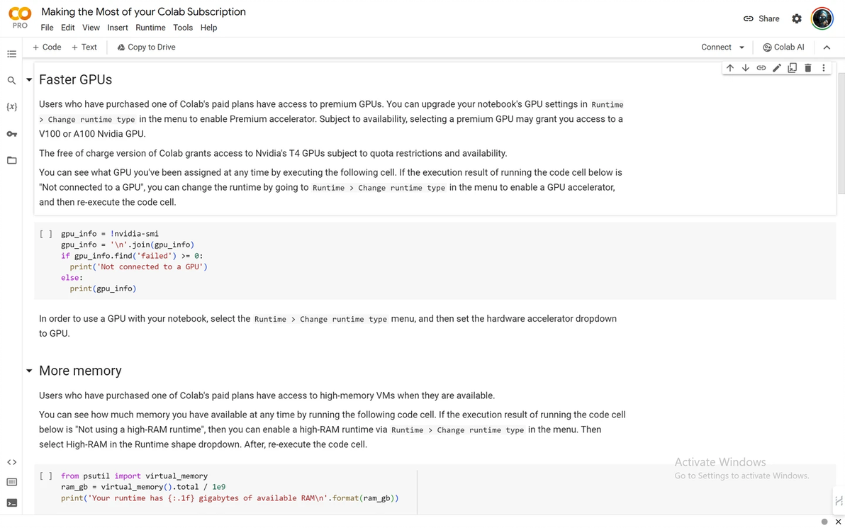 AI绘画必备：最佳GPU云平台选择指南——海外篇 - 哔哩哔哩