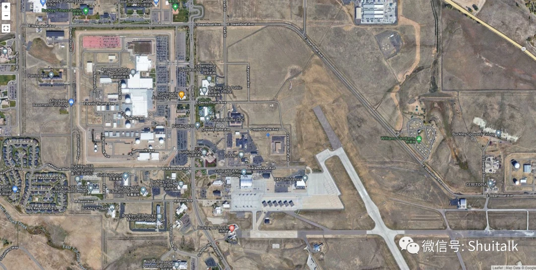 反美的美剧：松树谷 Pine Gap (2018) - 哔哩哔哩