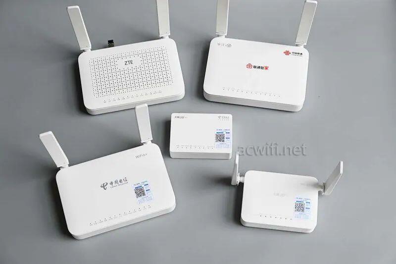 【教程】手把手告诉你如何换光猫！【MizuiroBOX】 - 哔哩哔哩