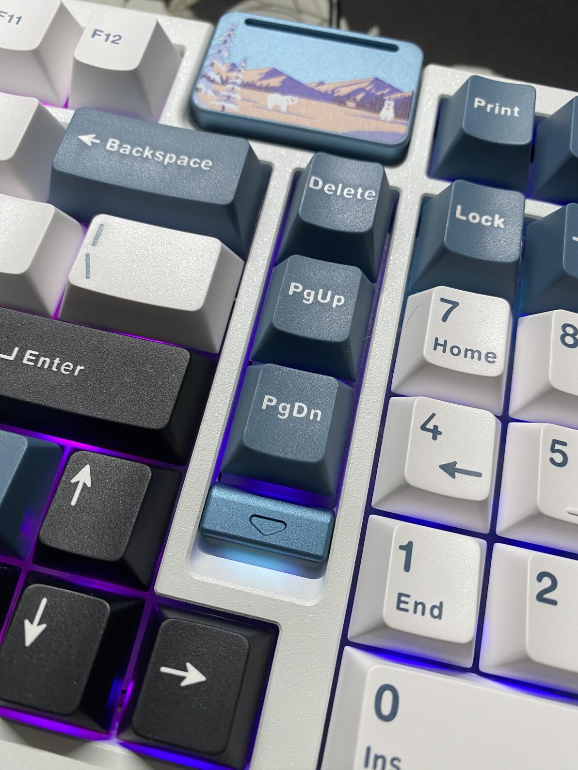 Infi100簡單開箱 - 哔哩哔哩