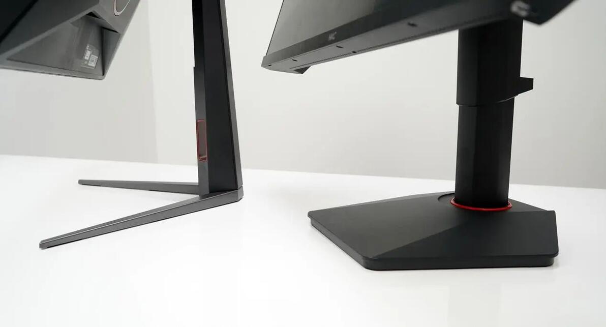 618千元预算买电竞显示器：HKC G27H2还是AOC Q27G4？实测看看！ - 哔哩哔哩