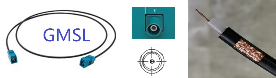不是所有的SerDes都叫GMSL(入门一：摄像头接口篇)（汽车电子9） - 哔哩哔哩