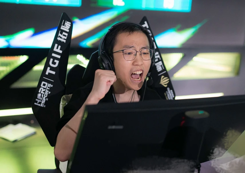 英雄亚冠ACL X CS2，LVG时神时鬼TYLOO具备纪律性 - 哔哩哔哩