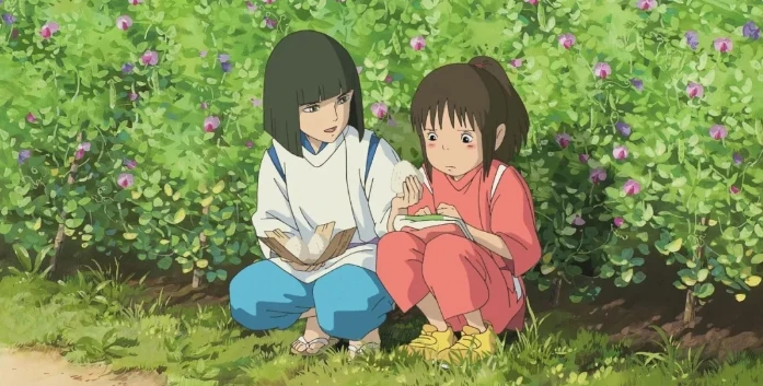 宫崎骏28部终极完美珍藏版全集免费分享，快收藏起来慢慢看！ - 哔哩哔哩