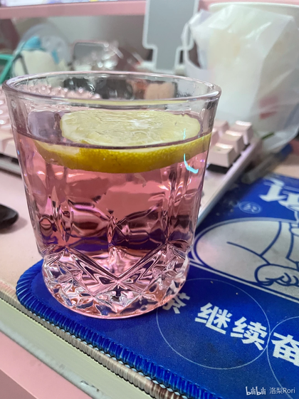 洛梨Rori的动态 - 哔哩哔哩