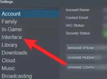 steam软件怎么改成中文、steam怎么设置中文保姆级教程 - 哔哩哔哩