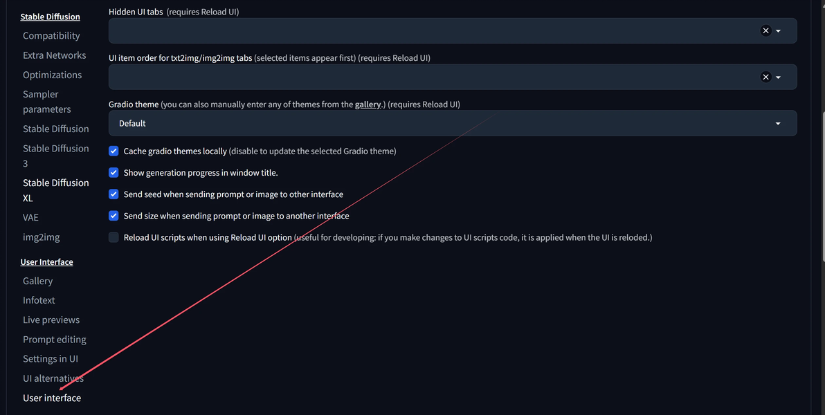 Stable diffusion Webui 官方版本安装指南 - 哔哩哔哩