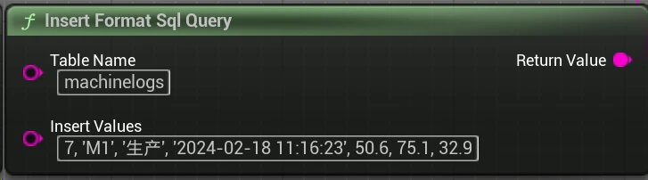 UE5--使用插件连接并操作MySQL数据库(一) - 哔哩哔哩