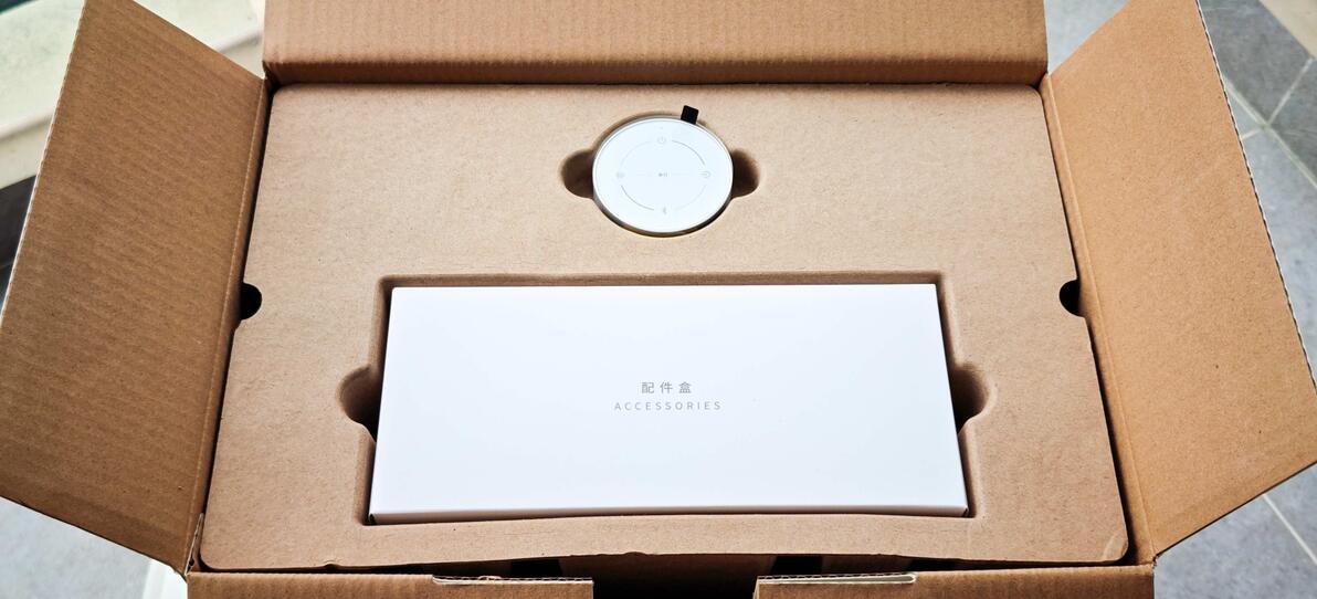 轻奢典雅，88W高保真持续输出：漫步者S880 MKII使用评测 - 哔哩哔哩