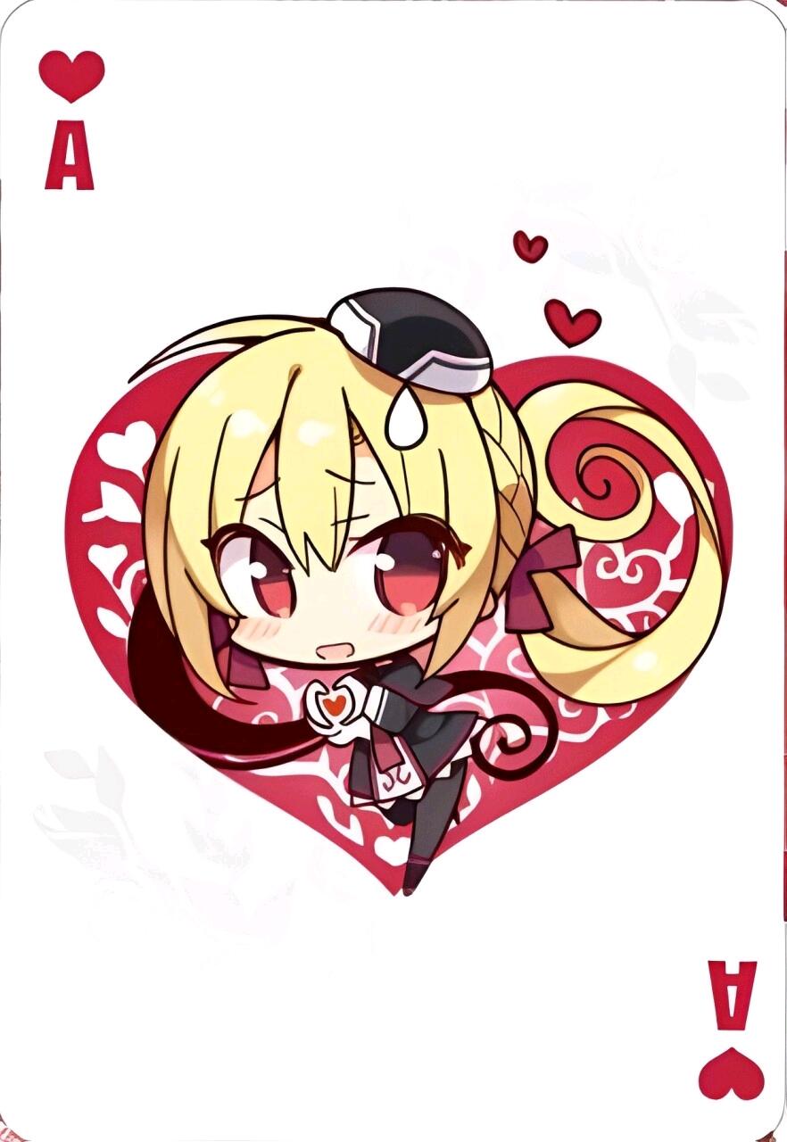 Riddle Joker 鼠标垫，小卡定制图片 - 哔哩哔哩