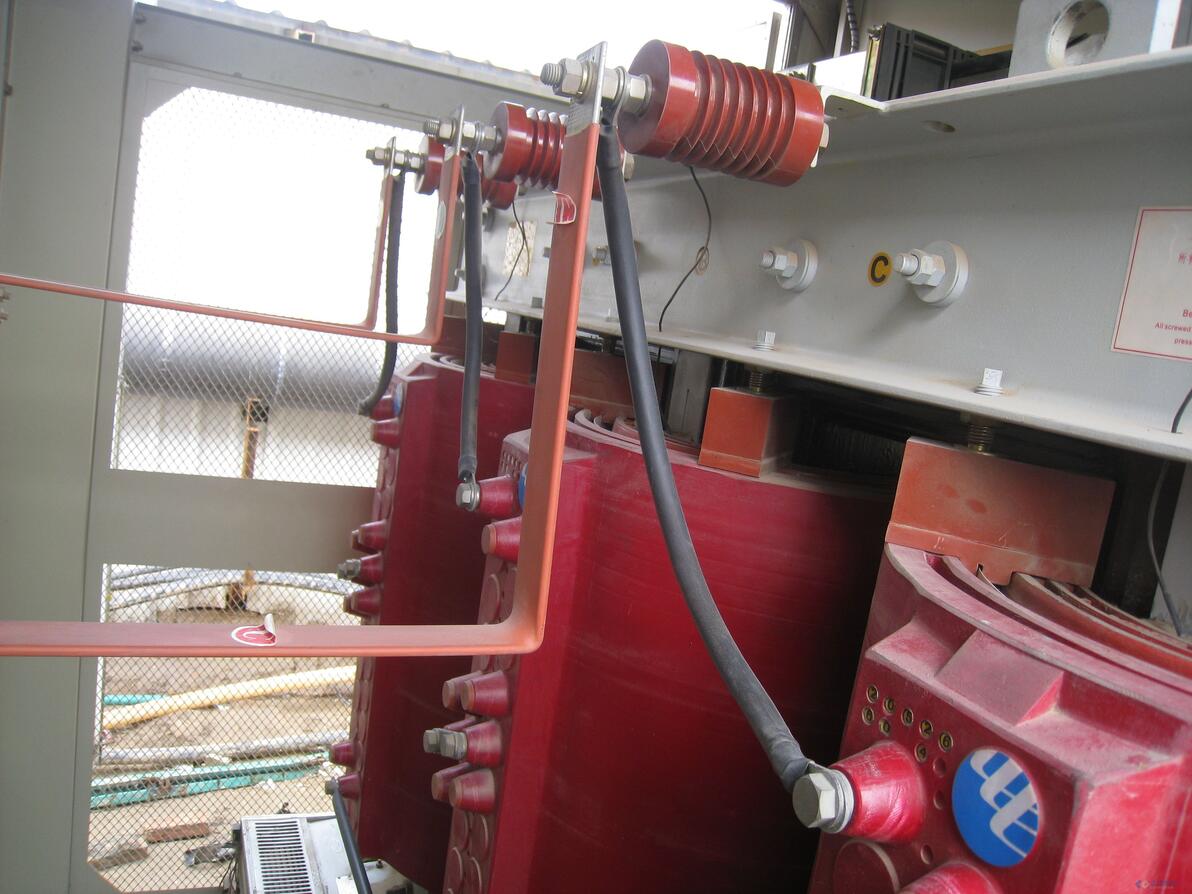 变压器Y,yn0和D,yn11这两种联结方式，它们到底有啥不一样呢？ - 哔哩哔哩