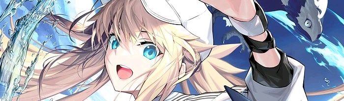 FGO泳装克洛伊（小黑）介绍：自动退场的增伤插件，缺点是cost高 - 哔哩哔哩