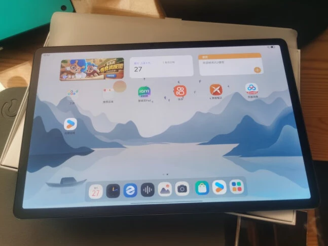 联想小新Pad Plus12.7英寸（联想小新padplus舒视版平板）怎么样？体验一周优缺点测评 - 哔哩哔哩