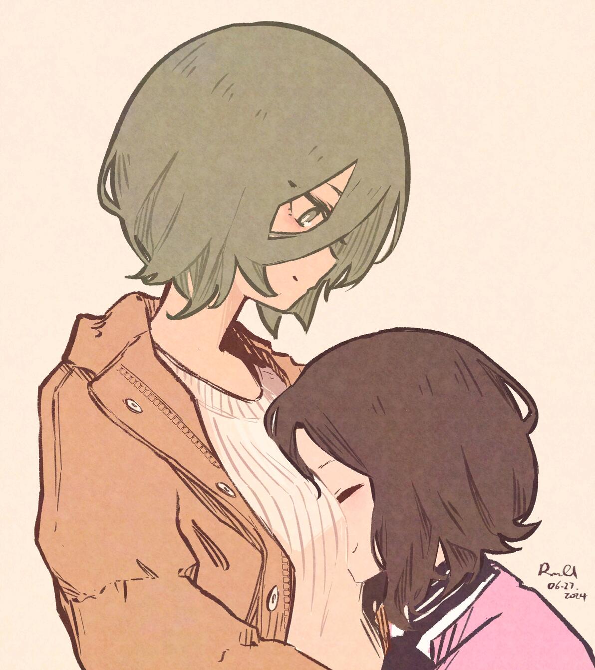 『Girls Band Cry』哭泣少女乐队—tomo精选回 - 哔哩哔哩